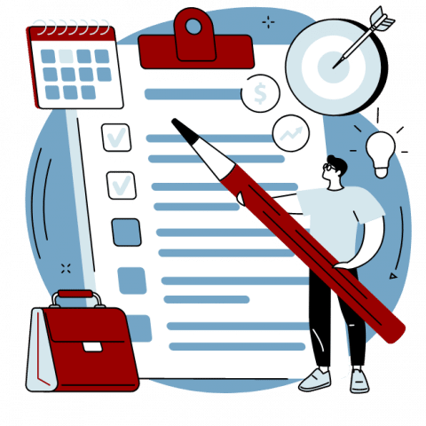 Mit der Checklist DMS / ECM Wechsel erfolgreich umsetzen!